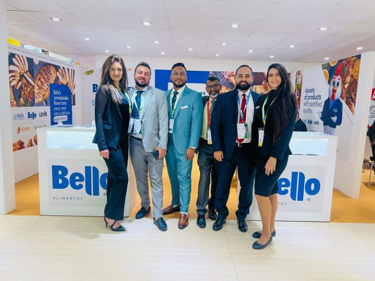 BELLO ALIMENTOS LTDA - FRANGO BELLO